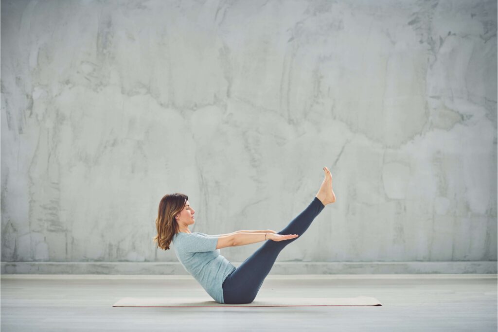 Posture Alignment - Sarvam